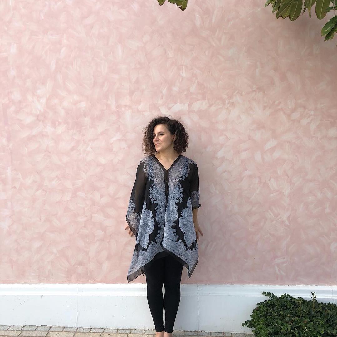 Dania Chebib | Clinical Counsellor & Autism & ADHD Therapist